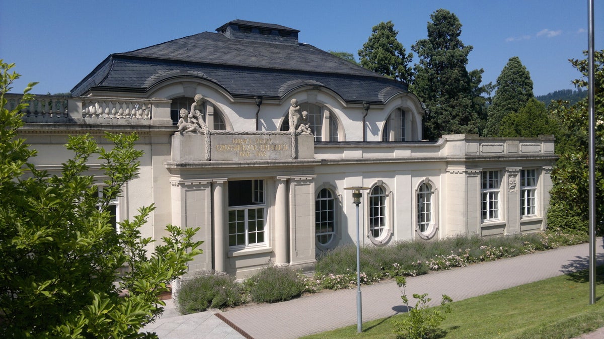 Badenweiler / Zwarte Woud / Baden-Württemberg / 🇩🇪Duitsland / | 📍Alle ...