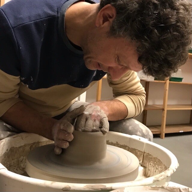 Keramiekateliernijmeegsblauw