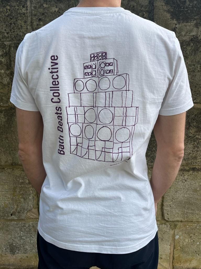 Merch | Bath Beats Collective