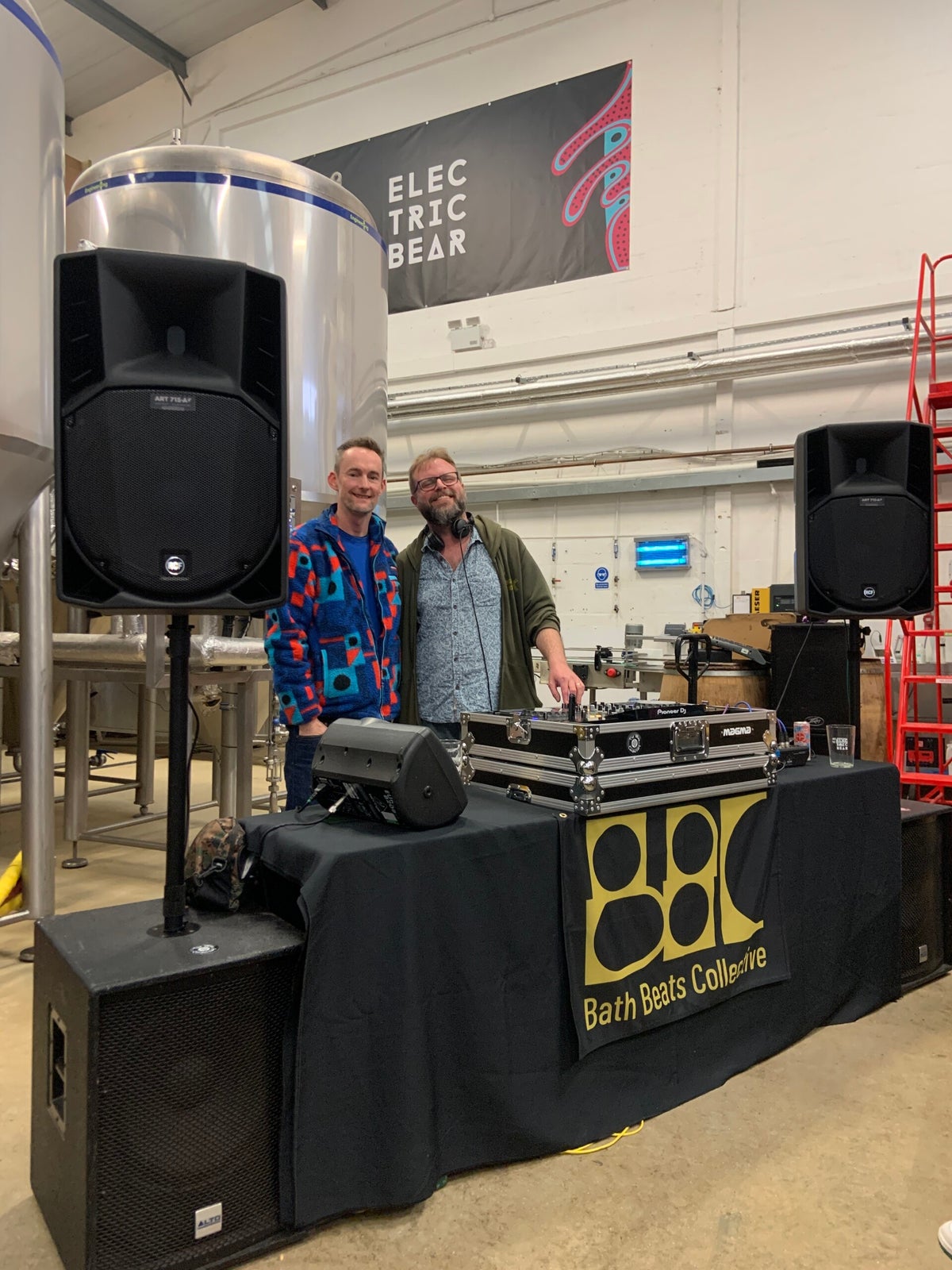 Gallery | Bath Beats Collective