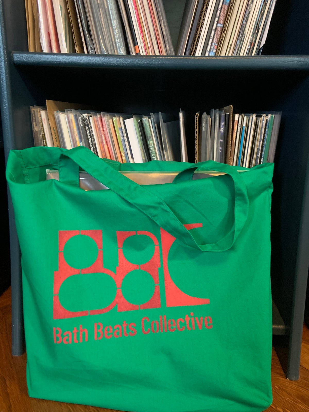 Merch | Bath Beats Collective