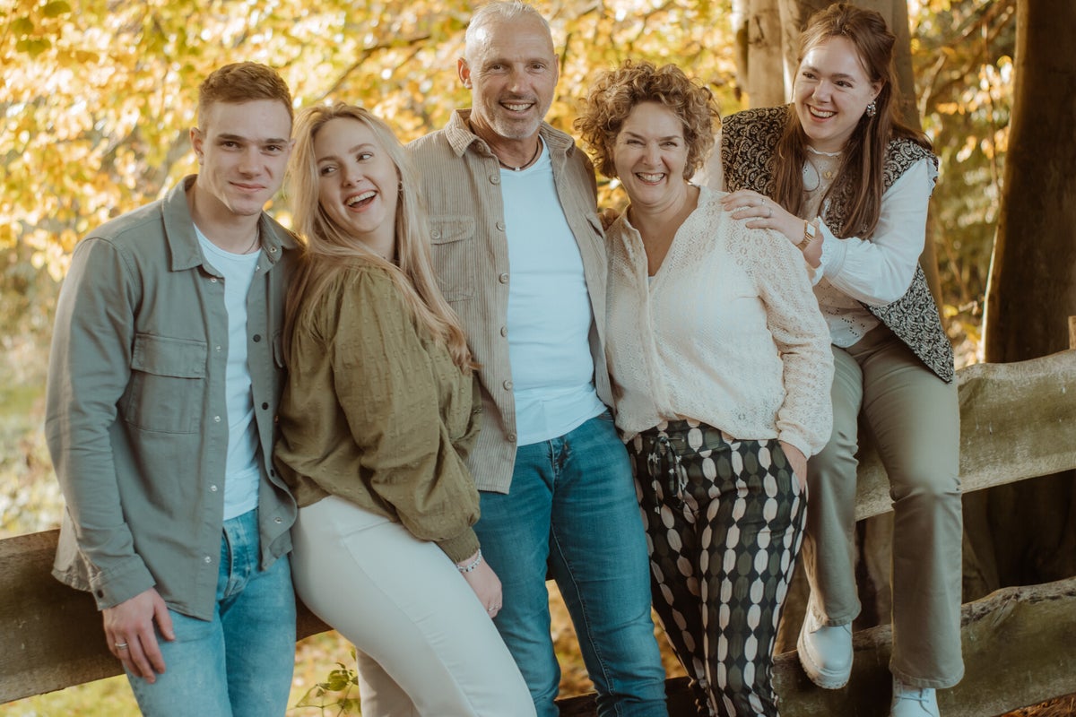 Over ons | Bed & Breakfast De Hoenderkamp