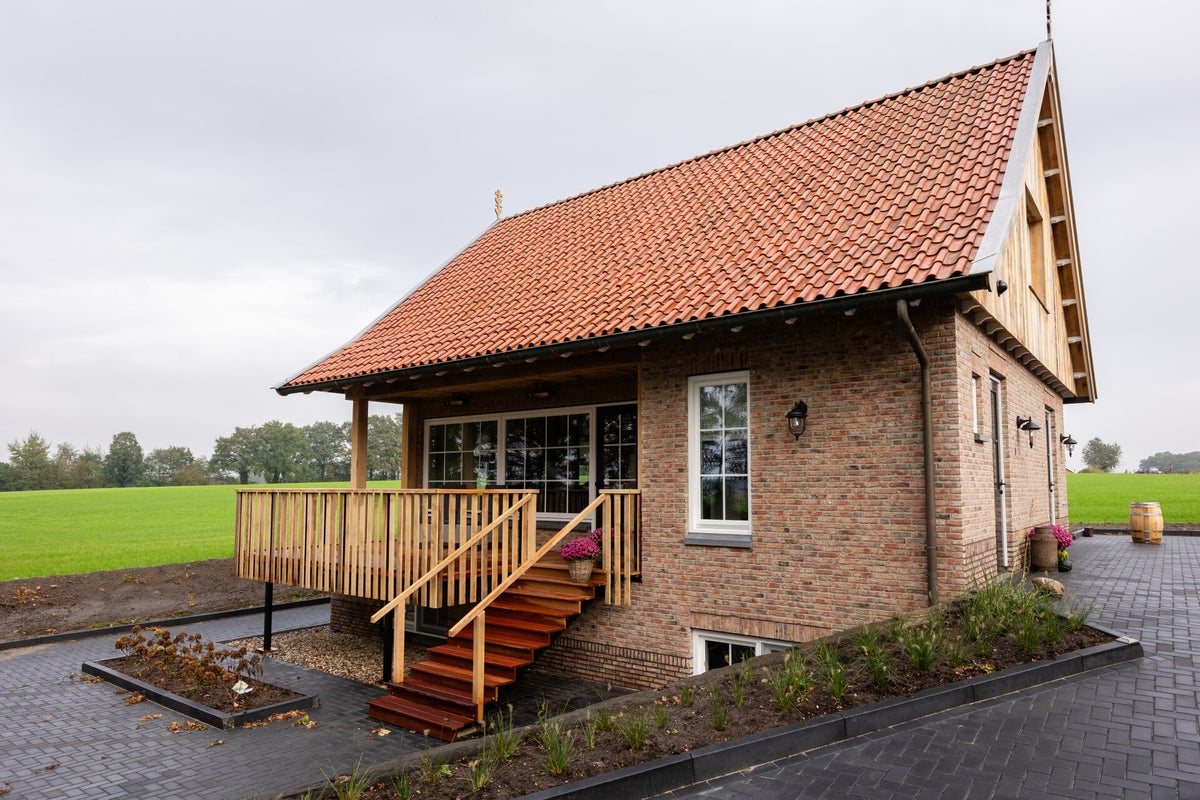 Home | BB De Hoenderkamp