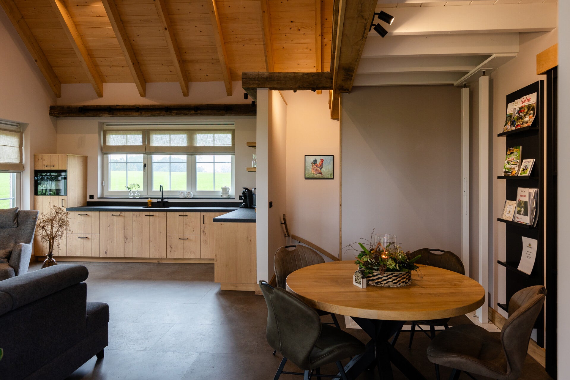 B&B | Bed & Breakfast De Hoenderkamp
