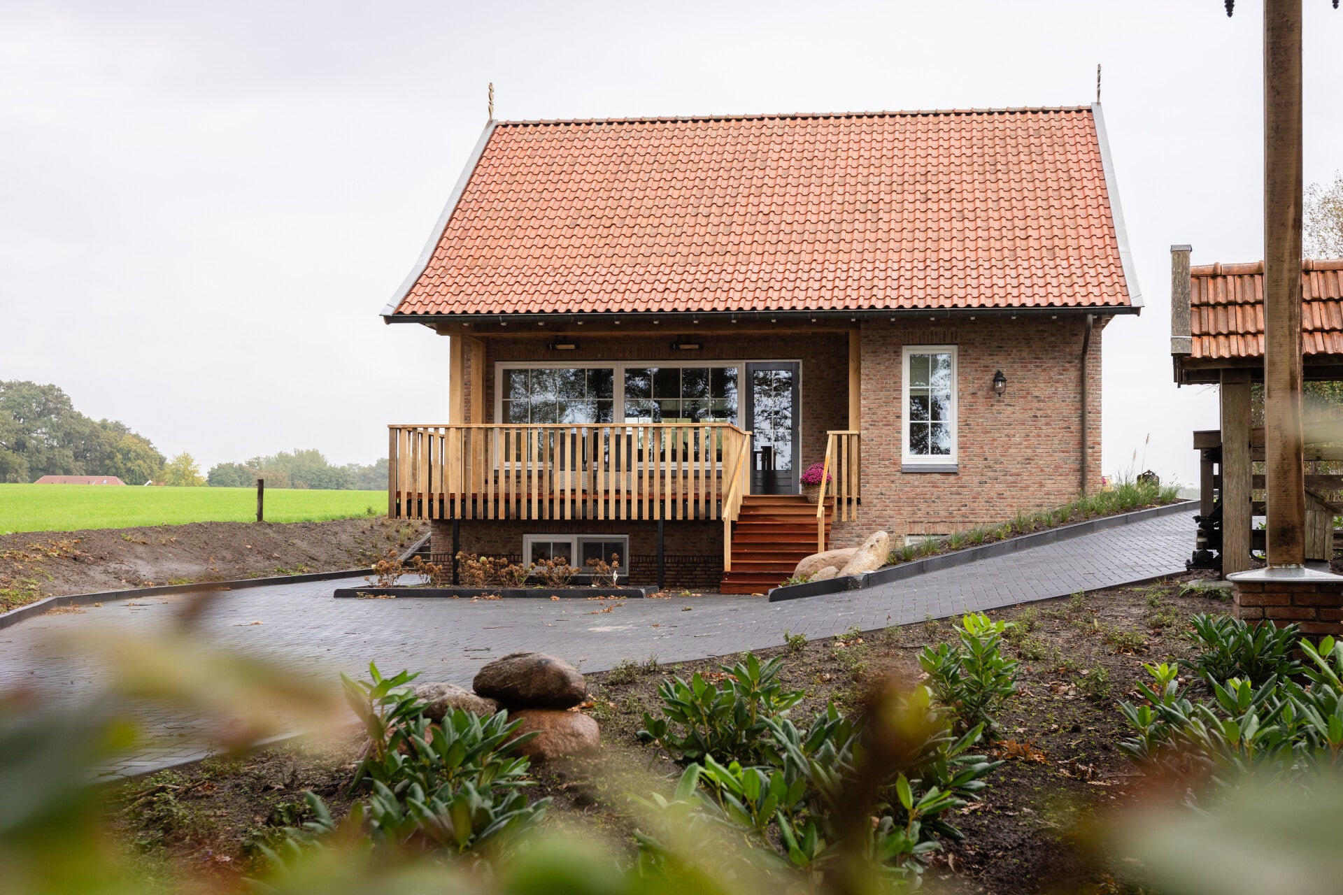 B&B | Bed & Breakfast De Hoenderkamp