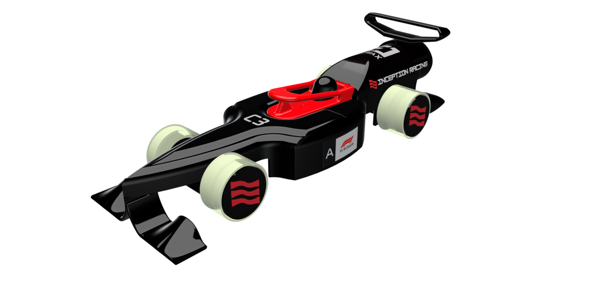 Home [www.inceptionracing.org]