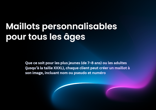 CHEZ YOKO ESPORT