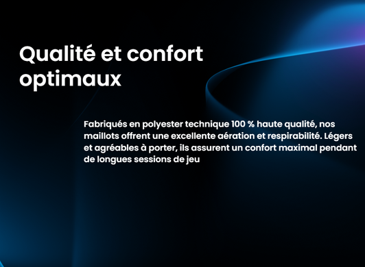 CHEZ YOKO ESPORT