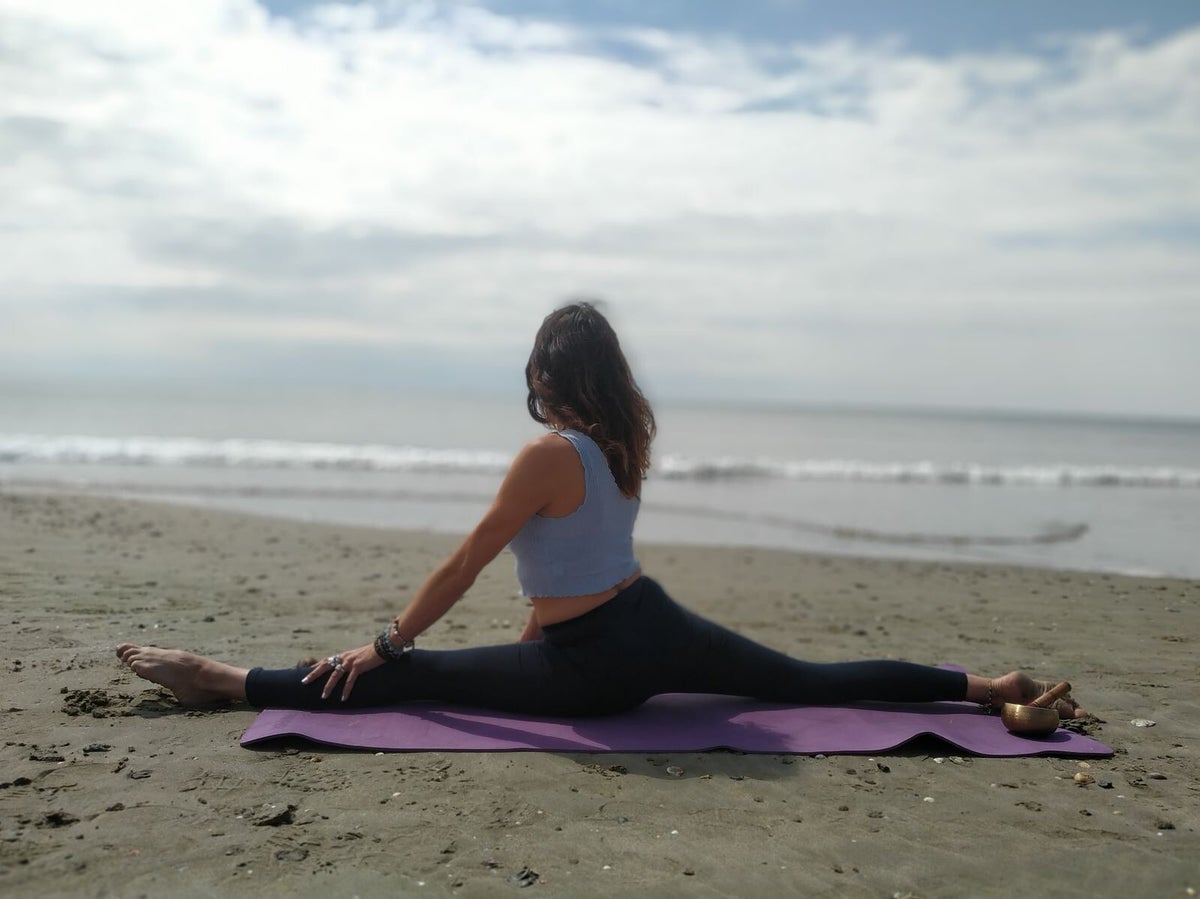 Gem Yoga Energy