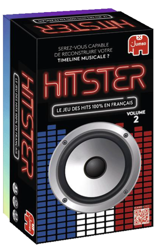 Alle HITSTER versies en uitbreidingen - een compleet overzicht (2025 ...