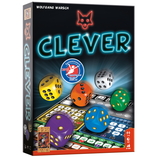 Clever versies: Welke edities en scoreblokken zijn er? Van Clever tot ...