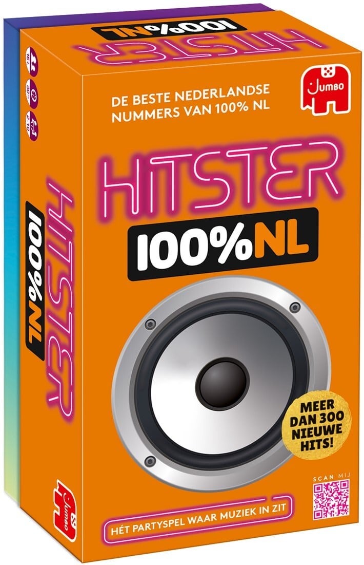 Alle HITSTER versies en uitbreidingen - een compleet overzicht | SpellenTip