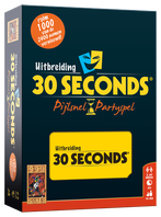 30 Seconds versies: Welke edities, uitbreidingen en kaartjes zijn er ...