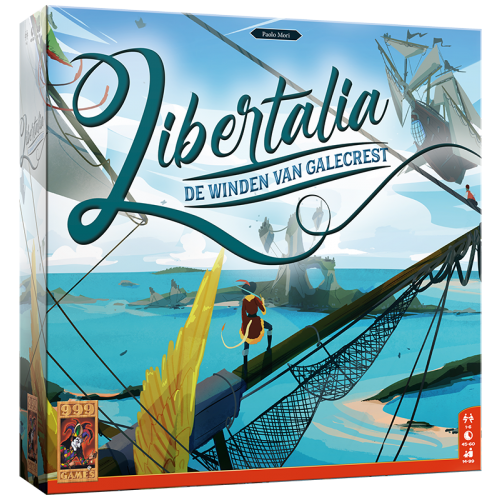 De allerbeste bordspellen van dit moment! (2025) | SpellenTip