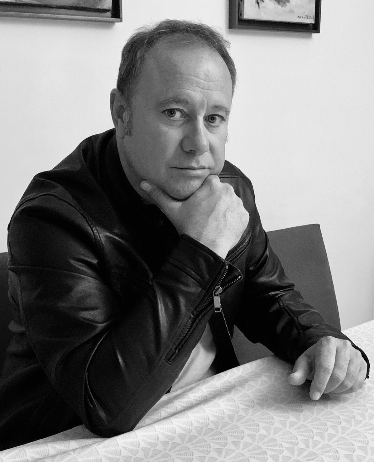 Javier Manso - web oficial