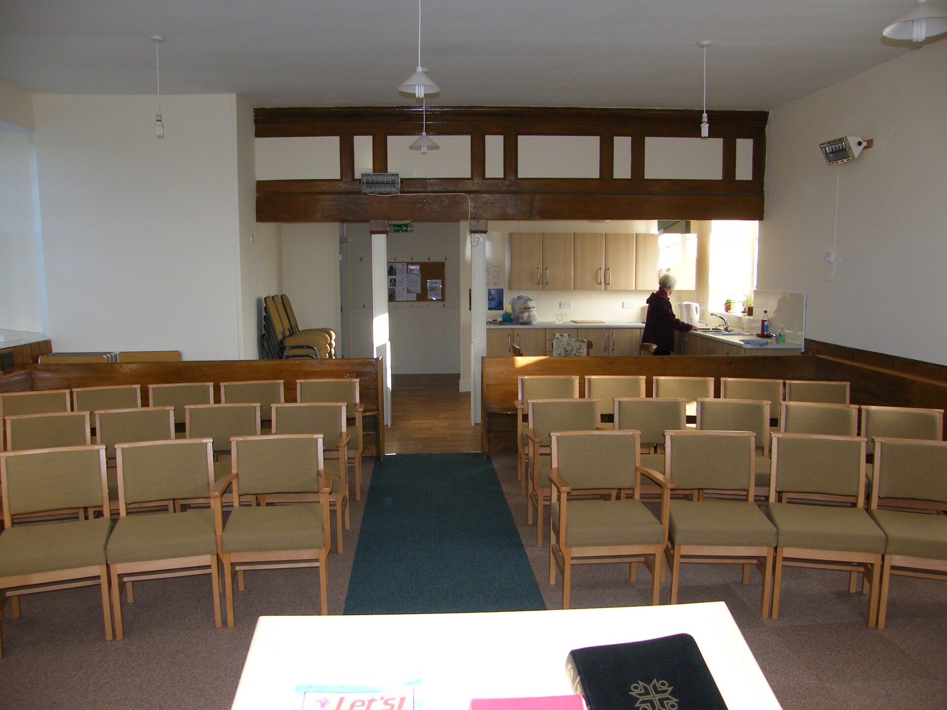 North Roe / Shetland Rural Methodist Church / Our Churches | Shetland ...