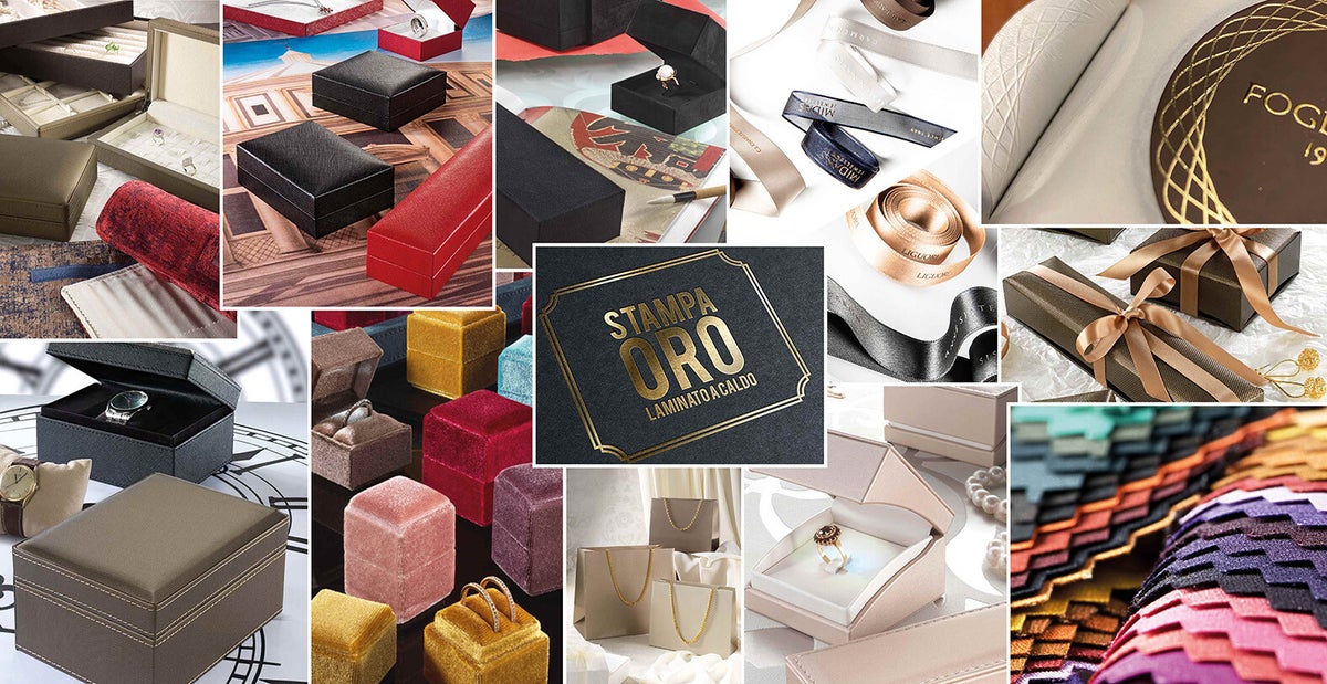 Astucci Roma Shop