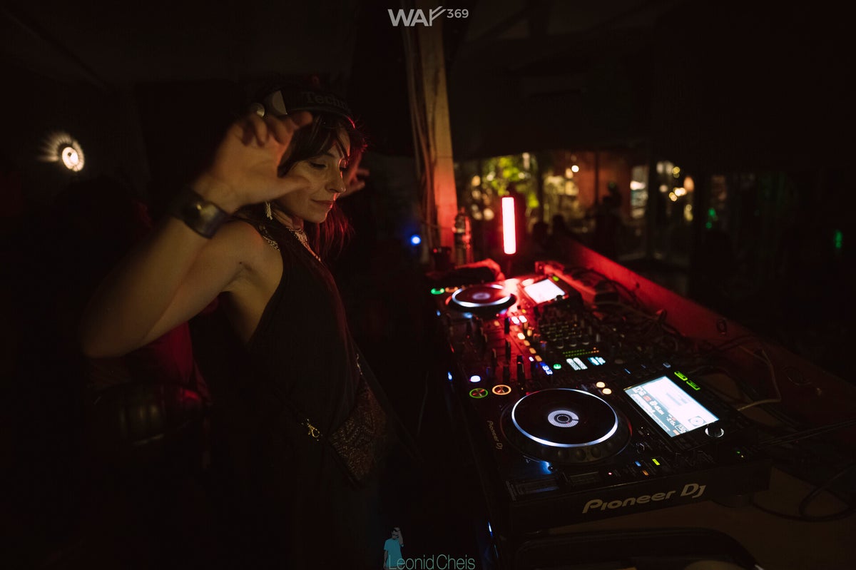 AUDIO TOURISM / LEARN MORE | Modular Moon