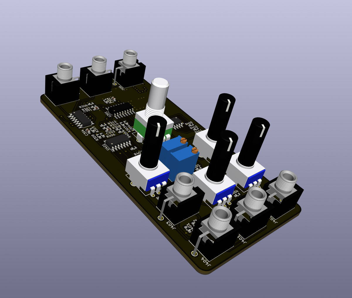 SYNTHESISERS / LEARN MORE | Modular Moon