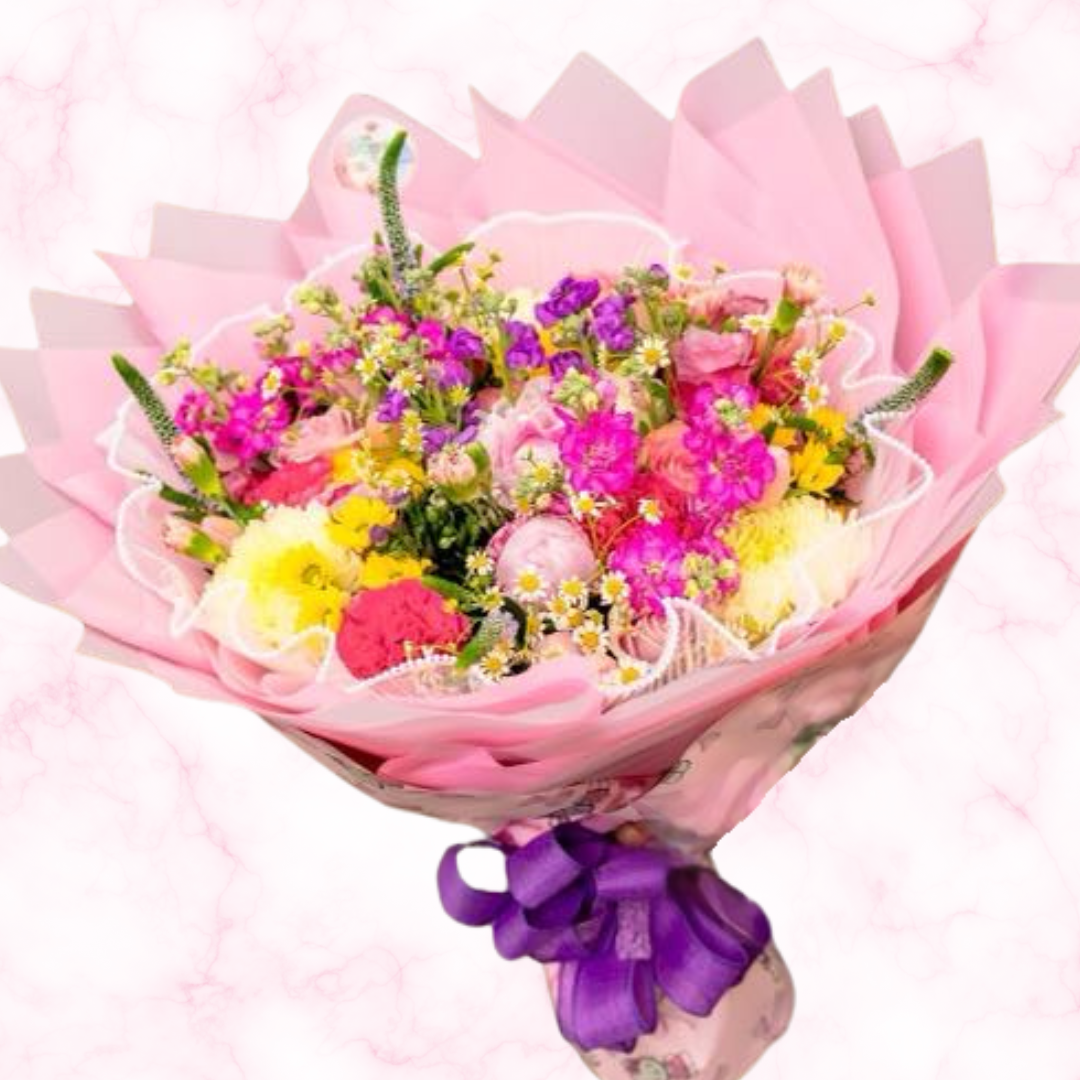 Aniversario / OCASIONES | Reyna of the Flowers