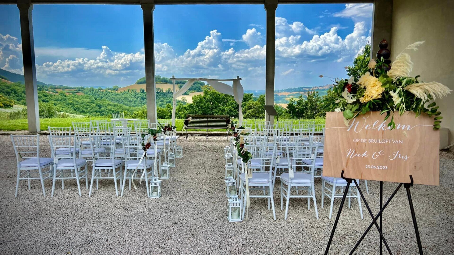 magikjullietrouwen.nl | Trouwambtenaar Wijbrand van der Sande