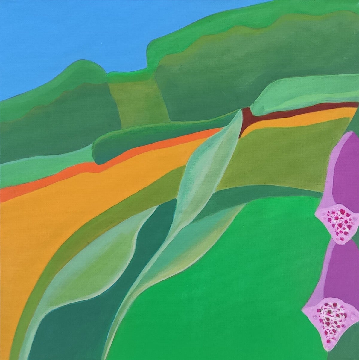 Nieuws | Linda Bouter Art