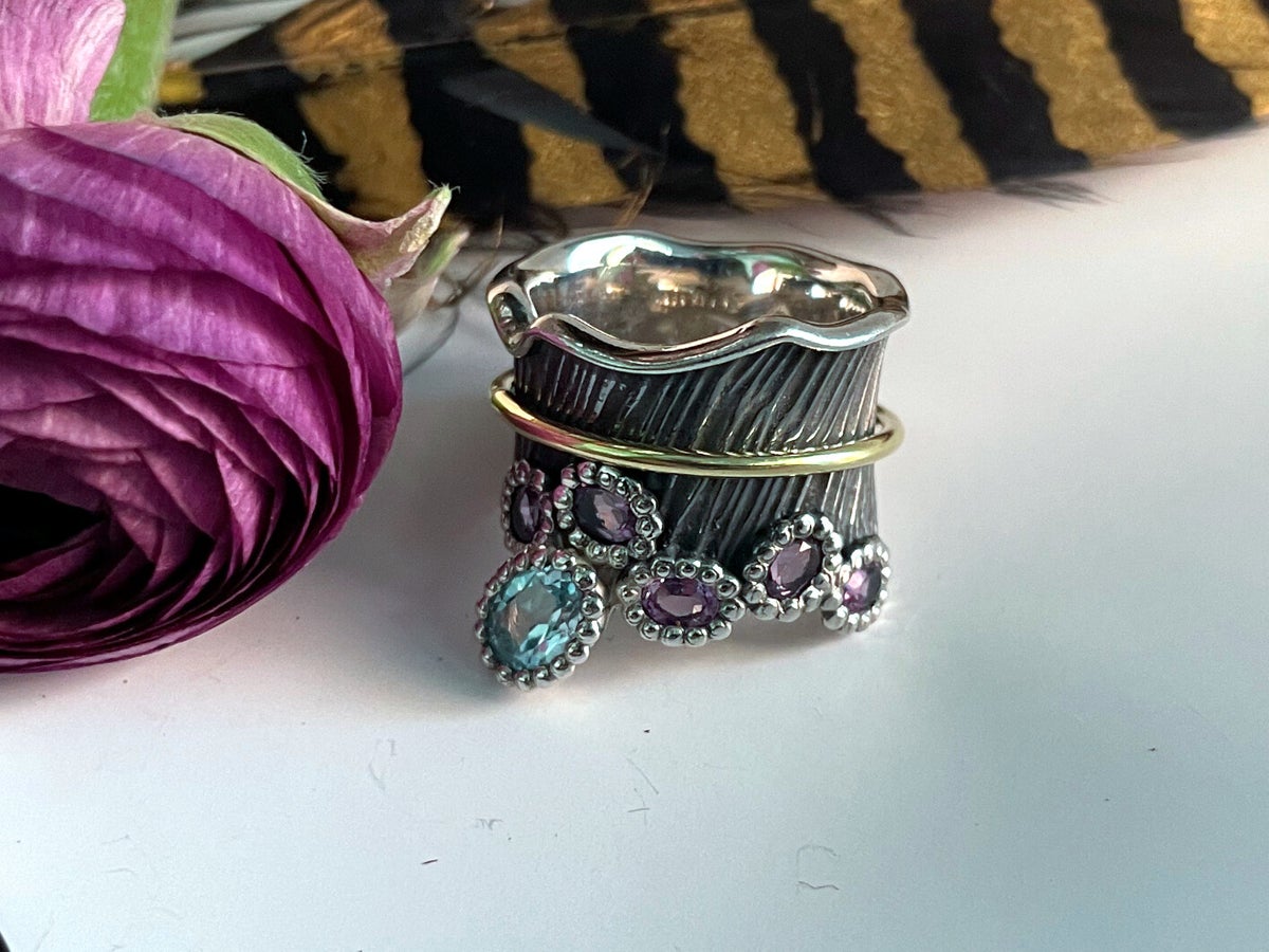 Ringen Zilver / Sieraden | Napoleon Exclusieve Sieraden