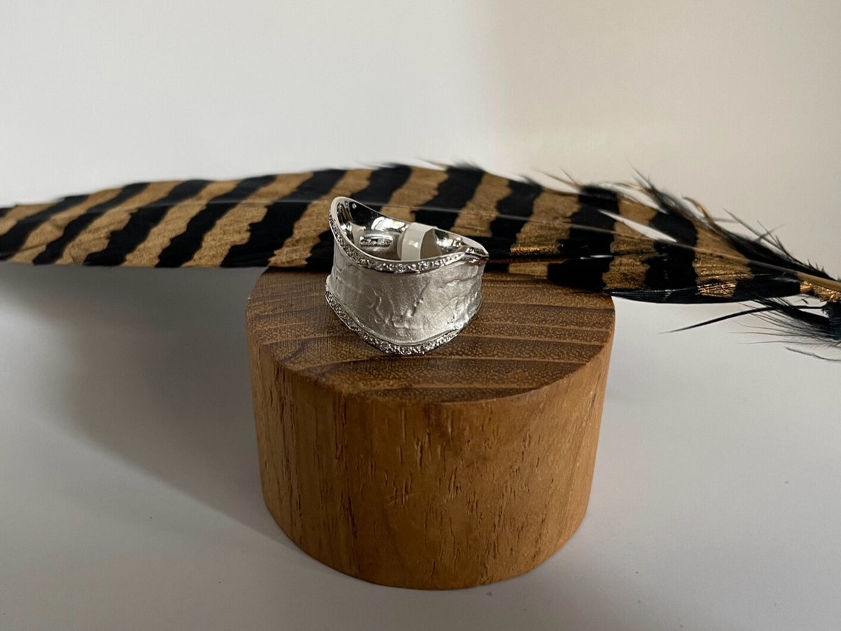 Ringen Zilver / Sieraden | Napoleon Exclusieve Sieraden