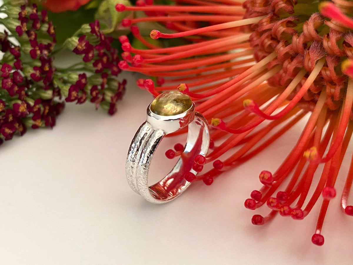 Ringen Zilver / Sieraden | Napoleon Exclusieve Sieraden