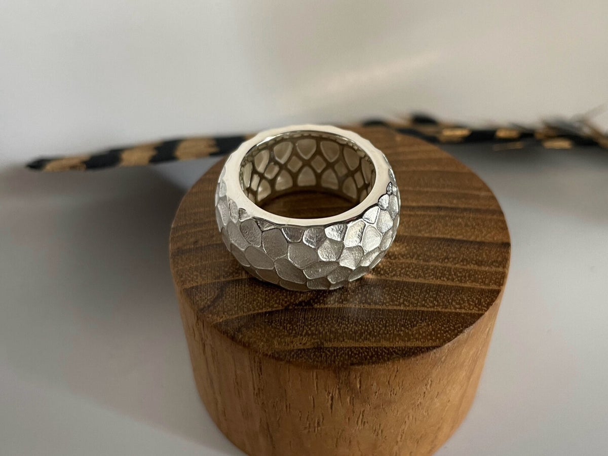 Ringen Zilver / Sieraden | Napoleon Exclusieve Sieraden