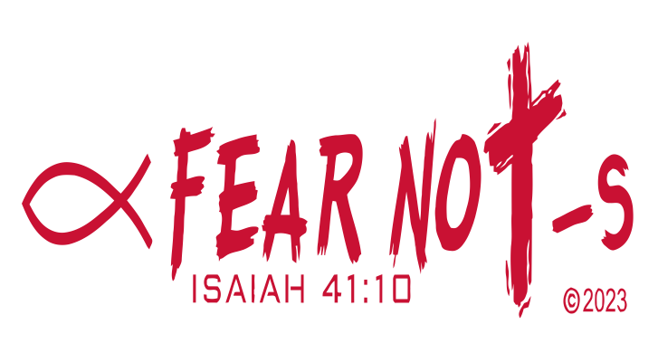 Fear Not T's