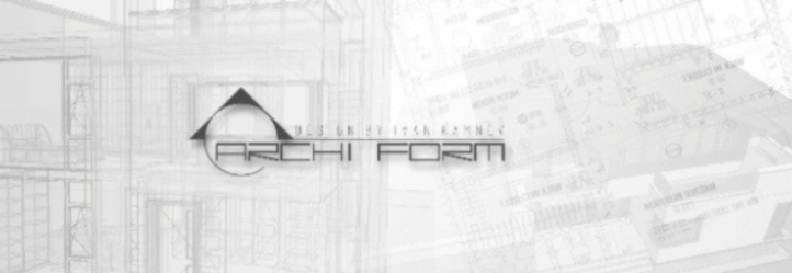 ARCHIFORM