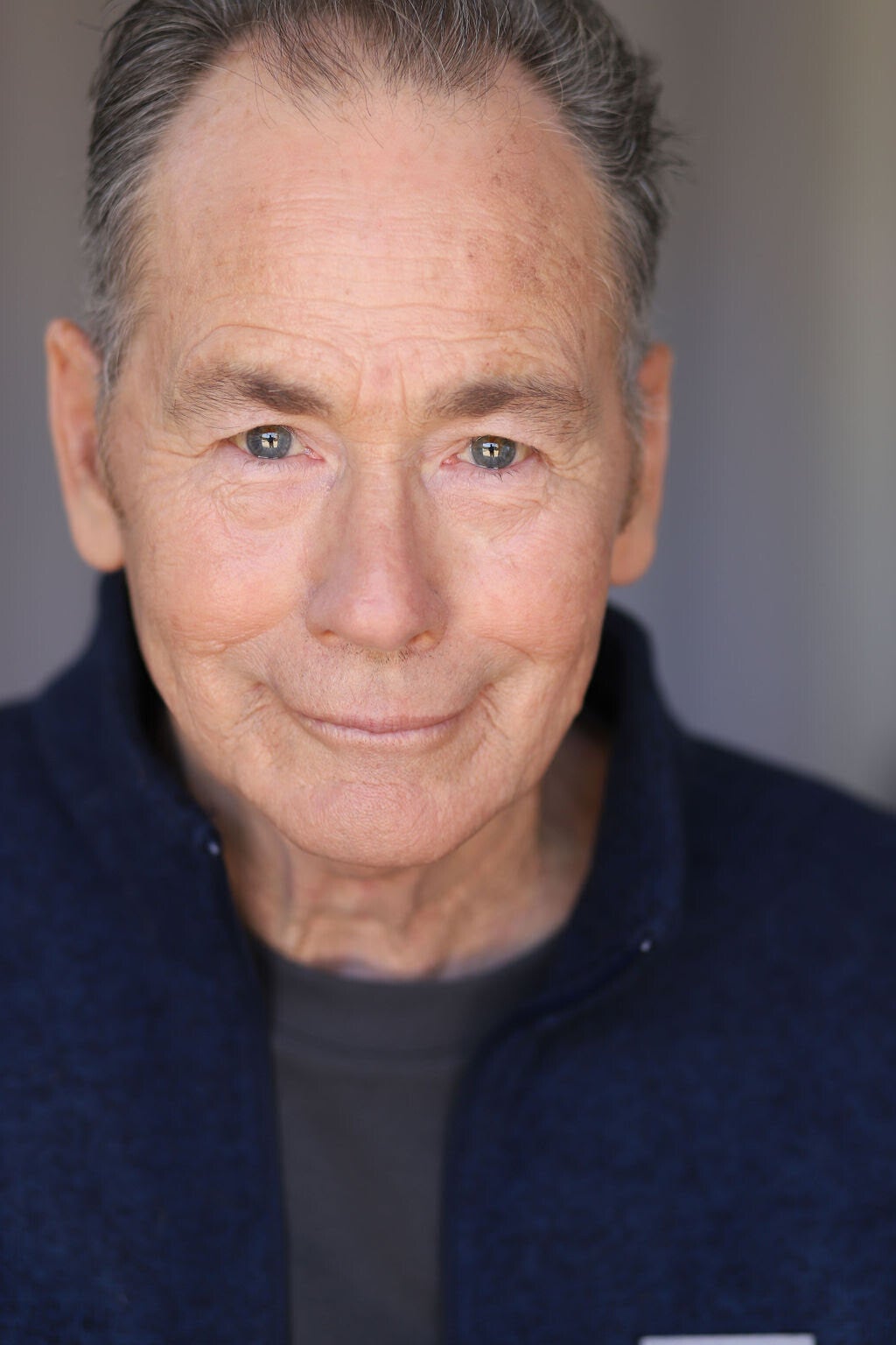Gene Mann | Gene Mann the Actor