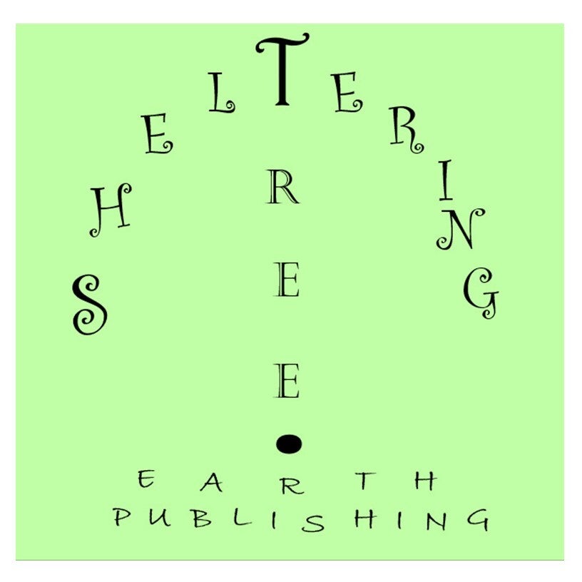 Writer Guidelines / About Us | Sheltering Tree Earth Media
