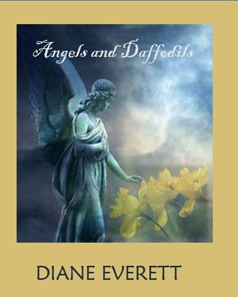 Angels and Daffodils / Book Reviews / About Us | Sheltering Tree Earth ...