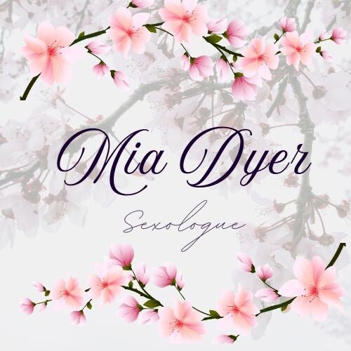 Mia Dyer Sexologue - Contact