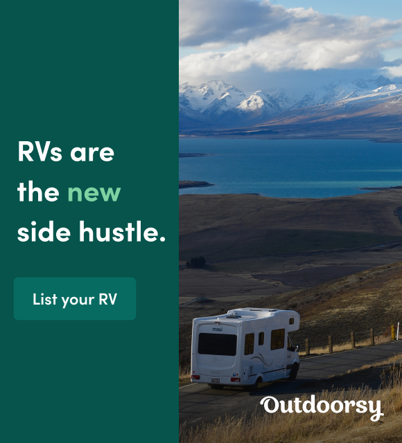 RV Travel Tips | RV Basic Essentials