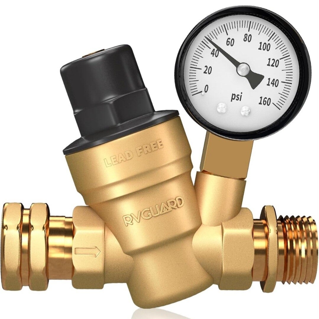 Welcome to the RV Life: You Bought an RV, Now What? / Blog | RV Basic ...