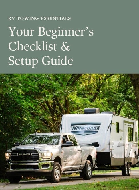 RV Basic Essentials