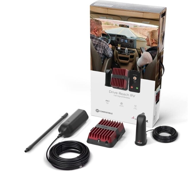 Welcome to the RV Life: You Bought an RV, Now What? / Blog | RV Basic ...