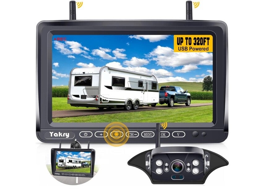 Welcome to the RV Life: You Bought an RV, Now What? / Blog | RV Basic ...