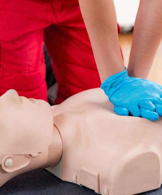 Vital Link CPR & First Aid