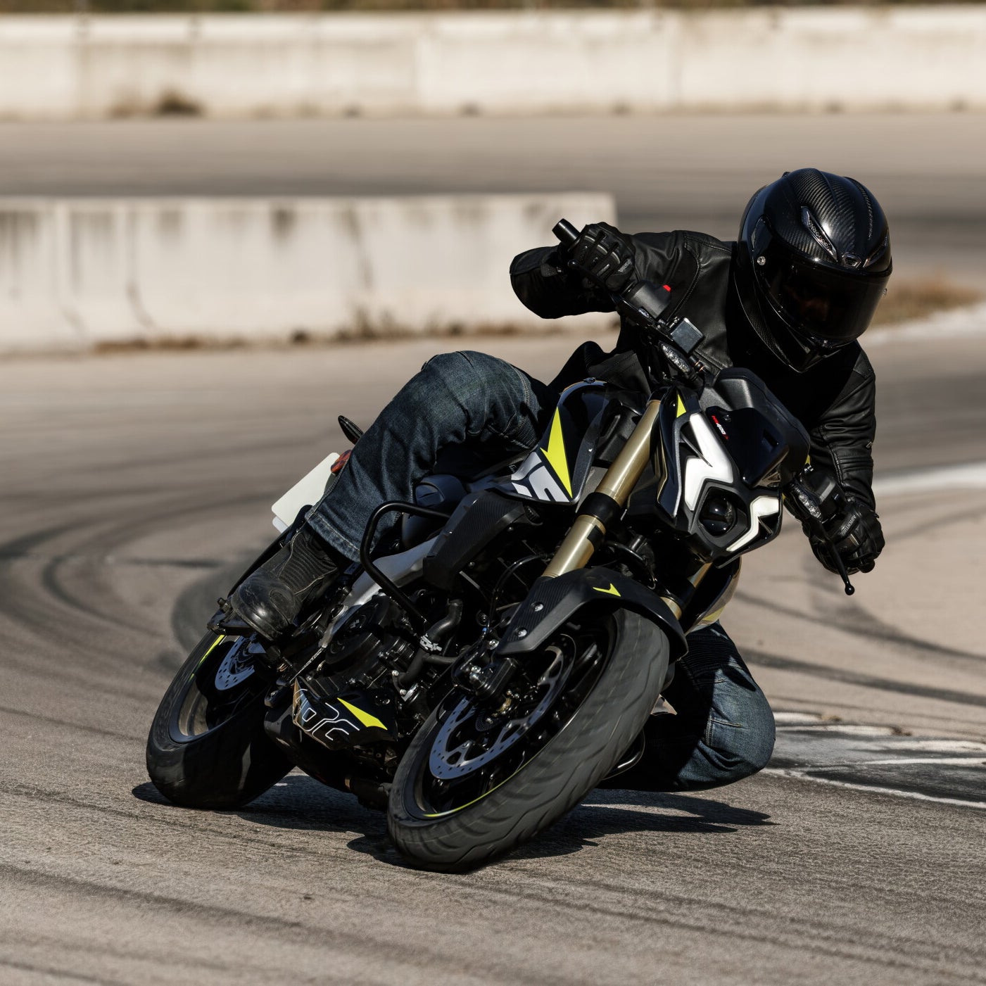 MOTOS RECAREDO SEVILLA