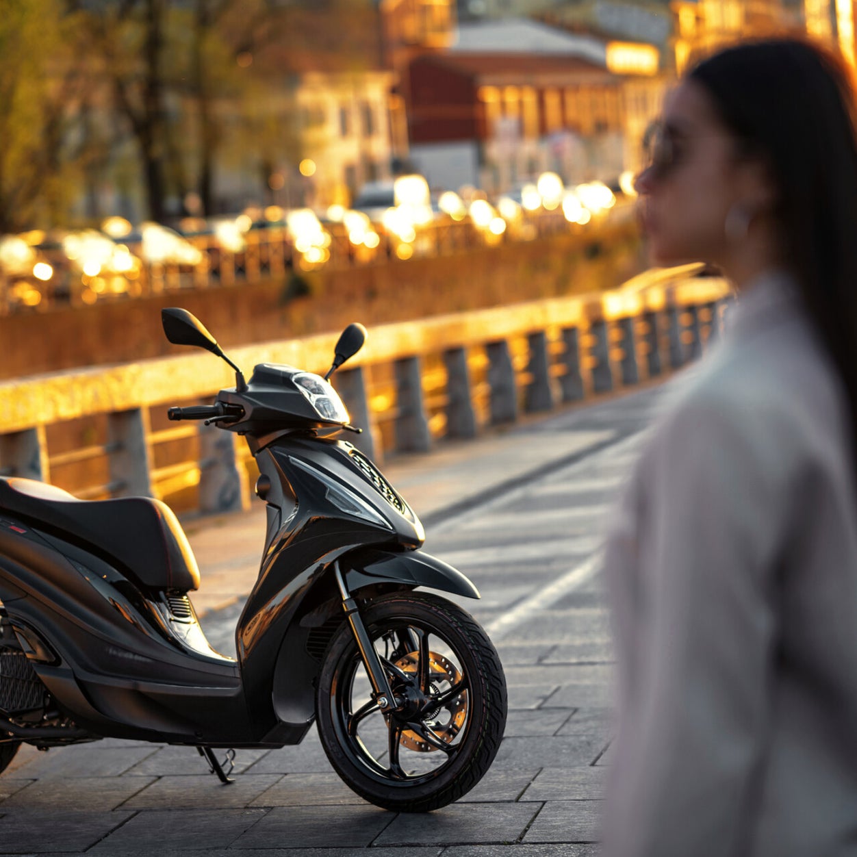 MOTOS RECAREDO SEVILLA
