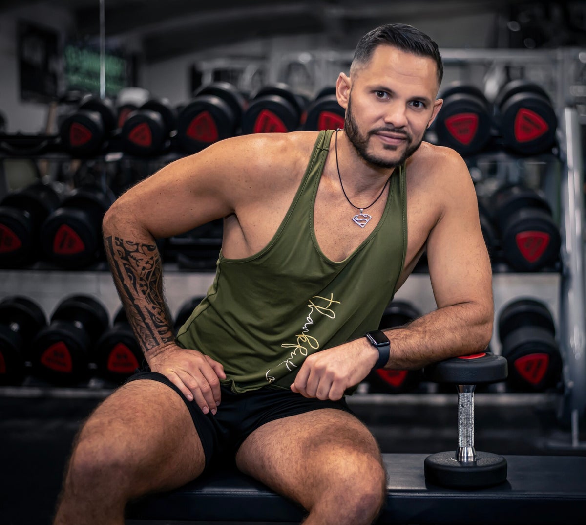 Qui suis je ? | superman-coach-sportif-et-nutritionniste