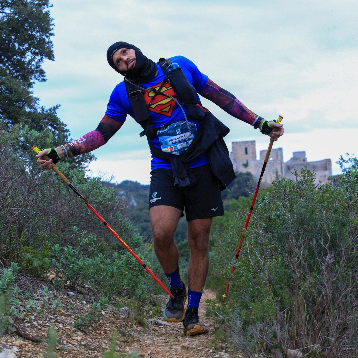 Faut-il vraiment perdre du poids pour courir plus vite ? / BLOG ...