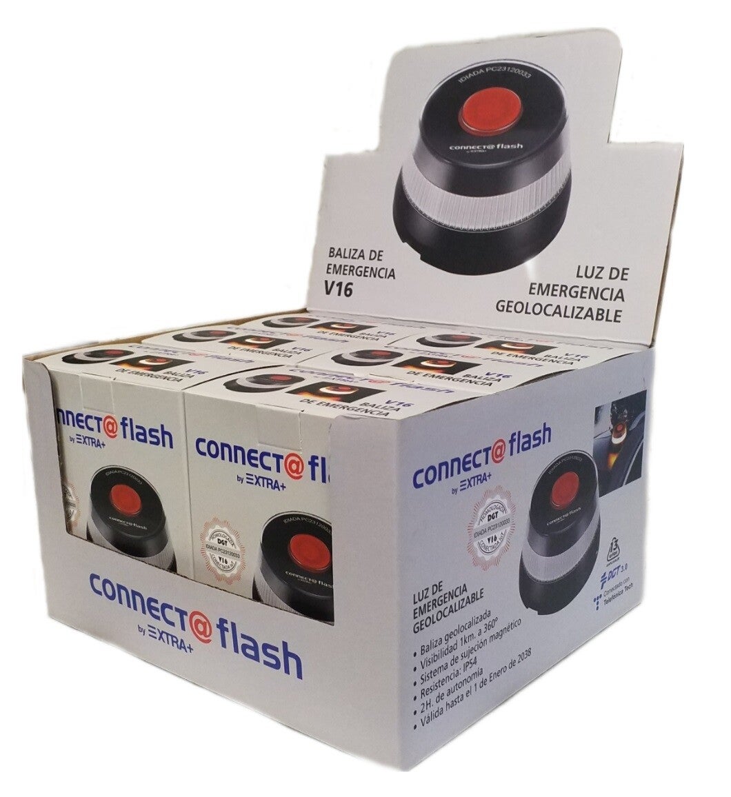 Comprar | CONNECT@ FLASH Comprar | CONNECT@ FLASH