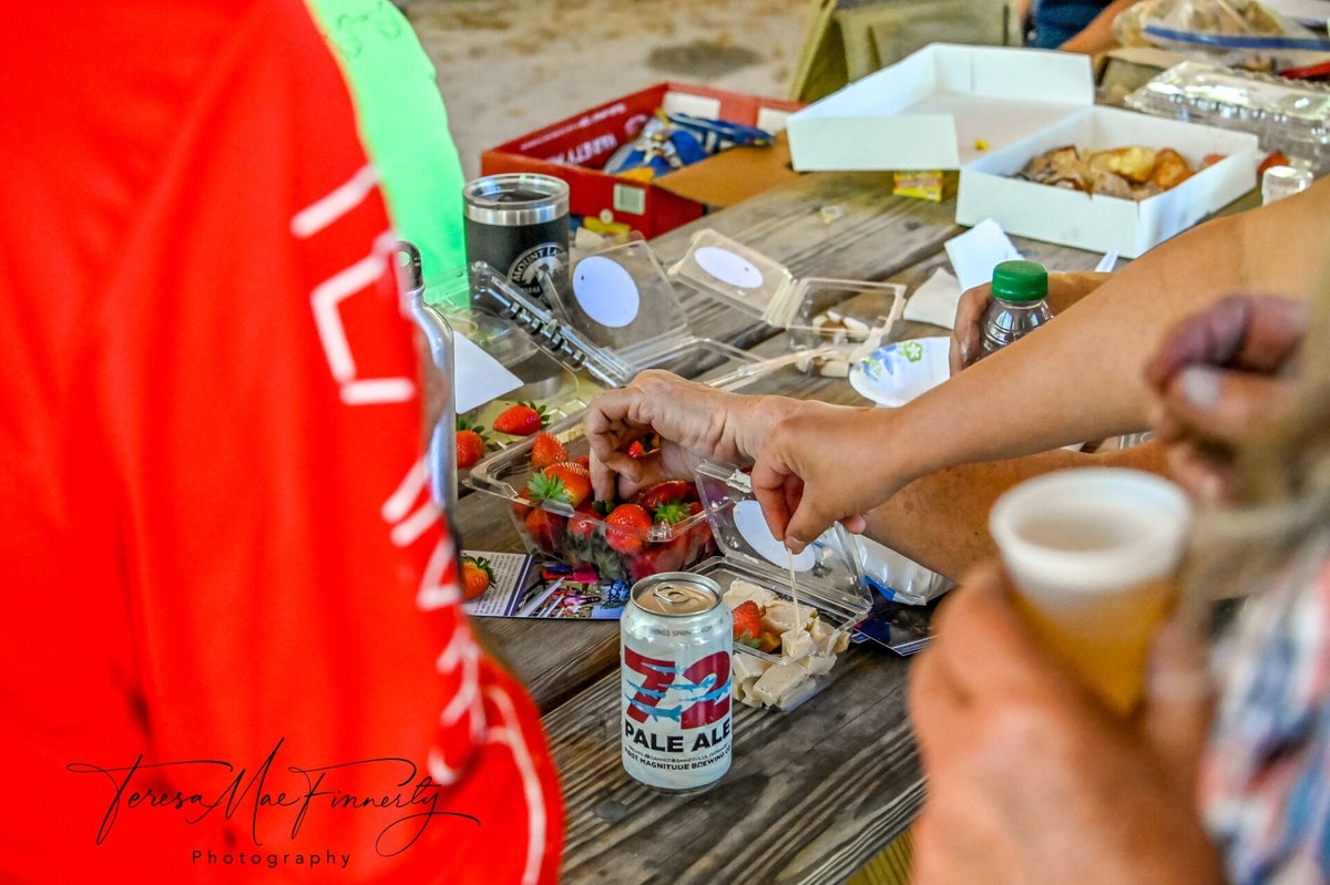 Taste of Goethe | Friends of the Goethe State Forest