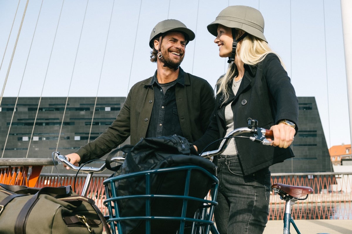 Covers | Mooie Fietshelmen