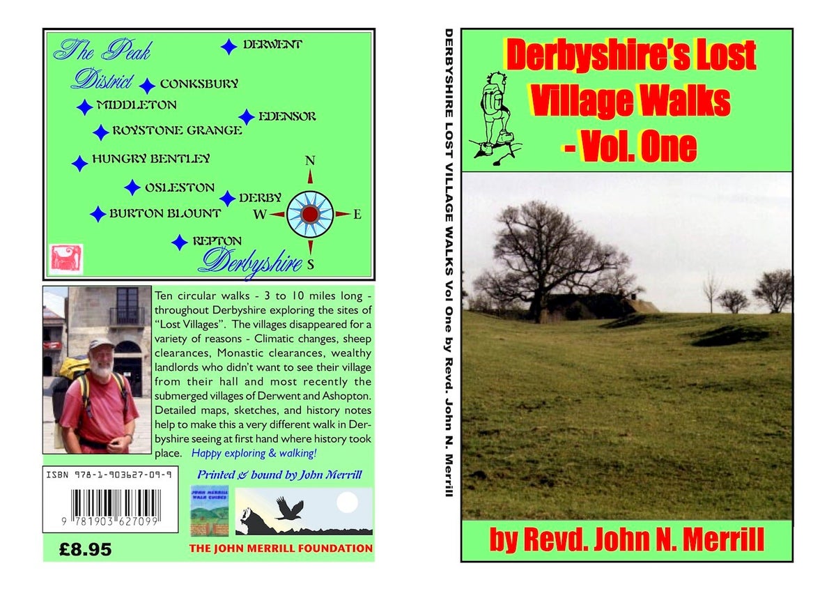 Long Circular Walks in Eastern Hertfordshire Guidebook ...